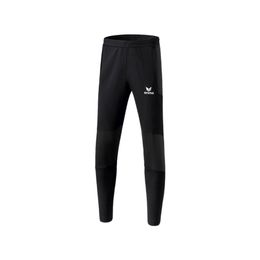 Erima Sporthose '2.0 Tec' Jungen Gr&ouml;&szlig;e 116 schwarz / wei&szlig;
