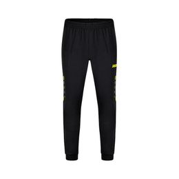 Jako Workout Pants 'Challenge' boy Black size 140