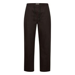 !Solid Chino Pants 'Ginte' male Black size XXXL