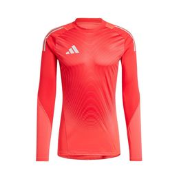 adidas Performance Jersey male Red size XXXL