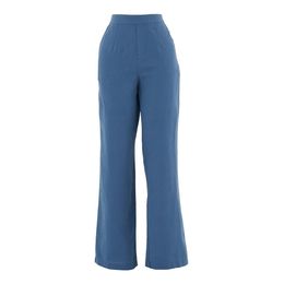 Organication Pants female Blue size XL