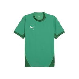 Puma Performance Shirt 'TeamFinal' male Green size M