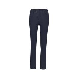 GOLDNER Jeans 'MARTHA' Damen Gr&ouml;&szlig;e 30/31 blue denim