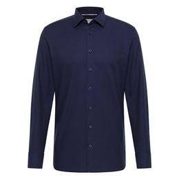 Eterna Business Shirt male Blue size 42