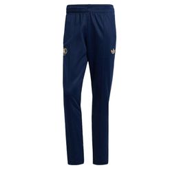 adidas Performance Sporthose 'Colombia' Herren Gr&ouml;&szlig;e XS blau / gold