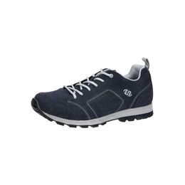 Br&uuml;tting Br&uuml;tting Halbschuh 'Mount Rogers' Herren Gr&ouml;&szlig;e 42 navy / wei&szlig;