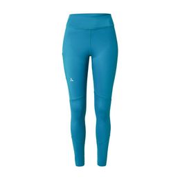 Sch&ouml;ffel Sch&ouml;ffel Workout Pants 'Imada' female Blue size 34