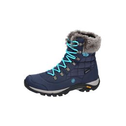 Br&uuml;tting Br&uuml;tting Snow Boots 'Himalaya' female Blue size 37