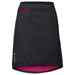 Vaude Sportrock 'Neyland' Damen Gr&ouml;&szlig;e 36 fuchsia / schwarz