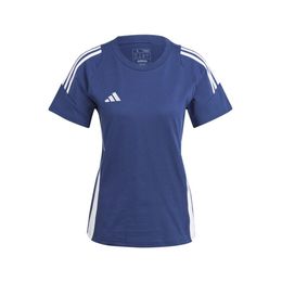 adidas Performance Performance Shirt female Blue size L