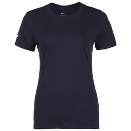 Nike Performance Shirt 'Park 20' female Blue size S