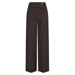 Nicowa Pants 'COREANA' female Brown size 34
