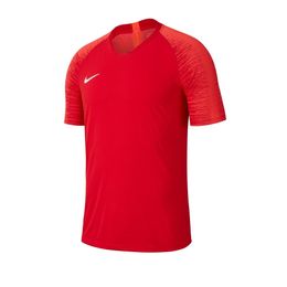 Nike Trikot Herren Gr&ouml;&szlig;e L rot / hellrot / wei&szlig;