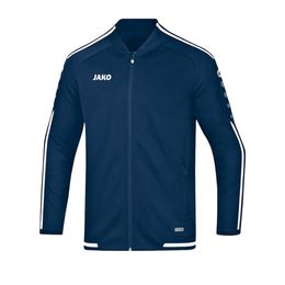 Jako Training Jacket 'Striker 2.0' male Blue size 60