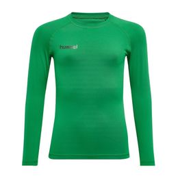 Hummel Performance Shirt boy Green size 128
