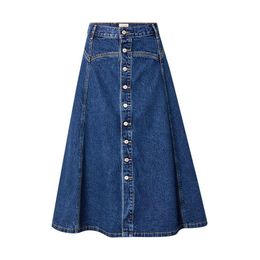 Levi's LEVI'S Rock 'Yoked Western' Damen Gr&ouml;&szlig;e 36 navy