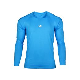 KEEPERsport Base Layer male Blue size XXL