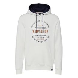 FQ1924 Sweatshirt 'THORIN' male White size M