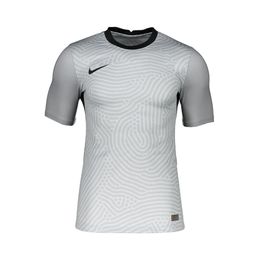 Nike Trikot Herren Gr&ouml;&szlig;e XXL grau / hellgrau / schwarz