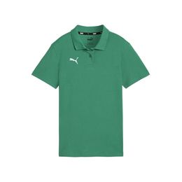 Puma Performance Shirt 'TeamGoal' female Green size S