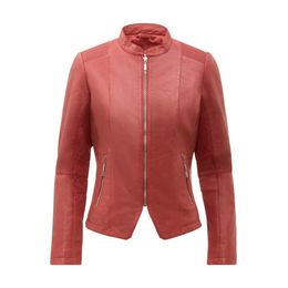 Ricano Between-Season Jacket 'Abigale' female Red size XXL