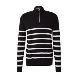 Only & Sons Only & Sons Sweater 'ONSALEX' male Black size S