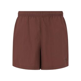 SOS Sportshorts 'Whitsunday' Damen Gr&ouml;&szlig;e S braun