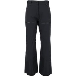 SOS Athletic Pants 'Silverton' female Black size S