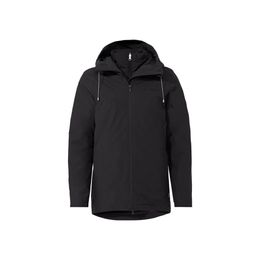 Vaude Outdoorjacke 'Mineo' Damen Gr&ouml;&szlig;e L schwarz