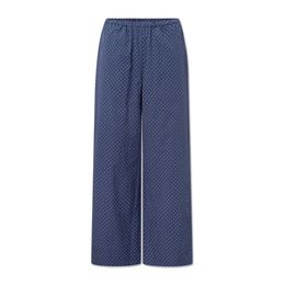 Studio Feder Pants female Blue size XL