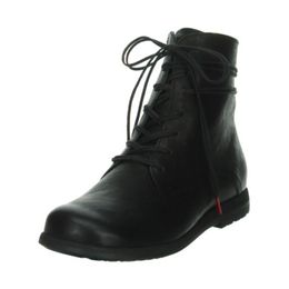 Think! Stiefelette 'Rento' Damen Gr&ouml;&szlig;e 39 schwarz Winterschuhe