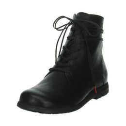 Think! Stiefelette 'Rento' Damen Gr&ouml;&szlig;e 38 schwarz Winterschuhe