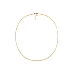 Kuzzoi Necklace male Gold size 55
