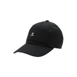 Converse Cap 'DAY ONE' Herren Gr&ouml;&szlig;e 55/60 schwarz / wei&szlig;