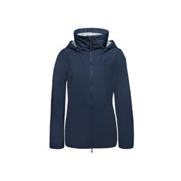 Sch&ouml;ffel Sch&ouml;ffel Outdoor Jacket 'Bastia' female Blue size 38
