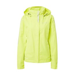 Vaude Outdoorjacke 'Luminum II' Damen Gr&ouml;&szlig;e L limette