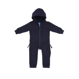 Moniz Overall Jungen Gr&ouml;&szlig;e 104 dunkelblau