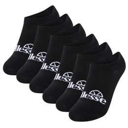 Ellesse Athletic Socks male Black size 43-46
