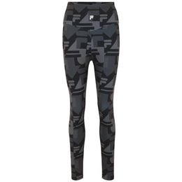 Fila Workout Pants 'RAGUSA' female Black size M