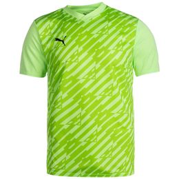 Puma Performance Shirt 'Ultimate' male Green size L