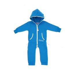 Moniz Dungarees boy Blue size 92