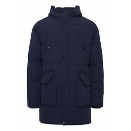 INDICODE Jeans Winter Parka 'Zeppal' male Blue size XXXL