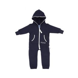 Moniz Dungarees boy Blue size 80