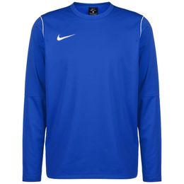 Nike Performance Shirt 'Park 20' male Blue size S