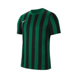 Nike Trikot 'Division IV' Herren Gr&ouml;&szlig;e XL dunkelgr&uuml;n / schwarz / wei&szlig;