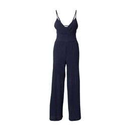 ABOUT YOU Jumpsuit 'Laeticia' Damen Gr&ouml;&szlig;e L dunkelblau