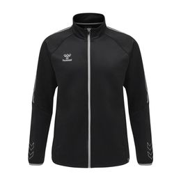 Hummel Training Jacket 'Cima' male Black size XL