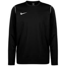 Nike Funktionsshirt 'Park 20' Herren Gr&ouml;&szlig;e XL schwarz / wei&szlig;