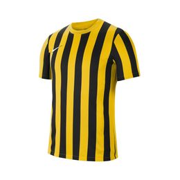 Nike Trikot 'Division IV' Herren Gr&ouml;&szlig;e L limone / schwarz / wei&szlig;