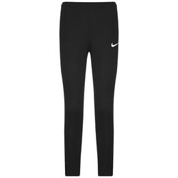 Nike Workout Pants female Black size S